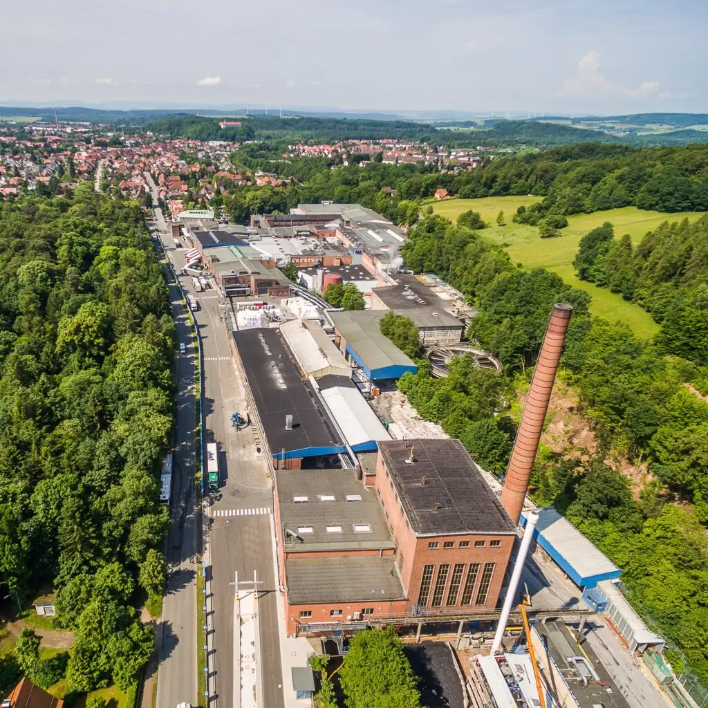 Kontaktdaten | Smurfit Westrock: Herzberg, Neuss, Heppenheim